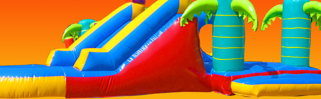 RJC: Bouncy Jumping Castles For Sale