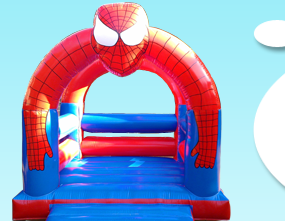 RJC: Bouncy Jumping Castles For Sale